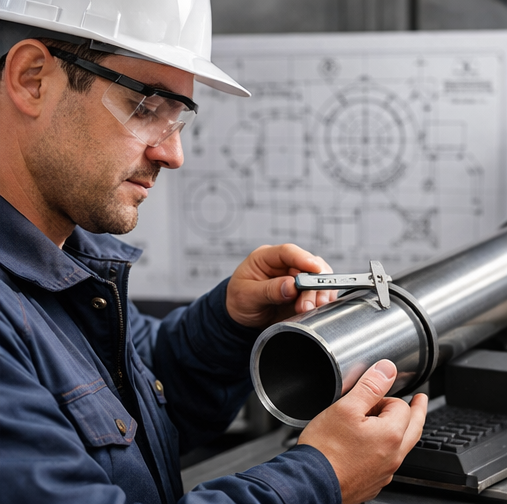 How To Choose High-Quality Seamless Steel Tube for High-Pressure ...